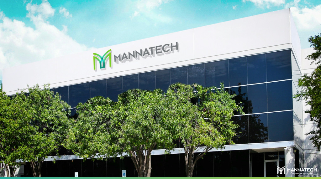 ABOUT US - MANNATECH SHOP